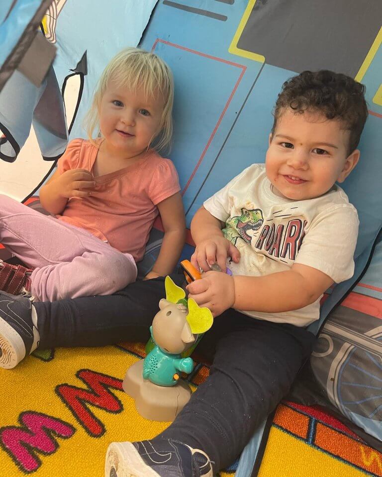 Friday Fun Time at Bonnie Academy | Bonnie Academy Preschool & Kindergarten