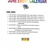 Bonnie Academy Preschool & Kindergarten